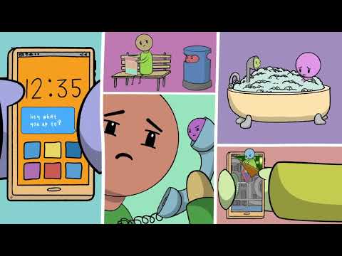 Coercive Control Animation - Where is the line? | Safeguarding Board ...