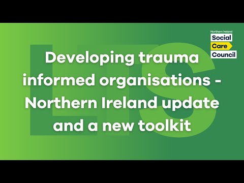 Trauma Informed Toolkit