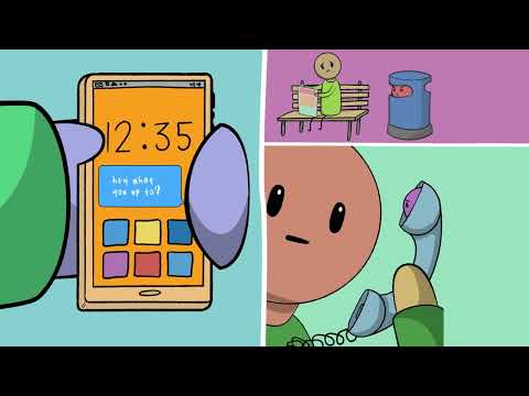 Coercive Control Animation - Where is the line? | Safeguarding Board ...