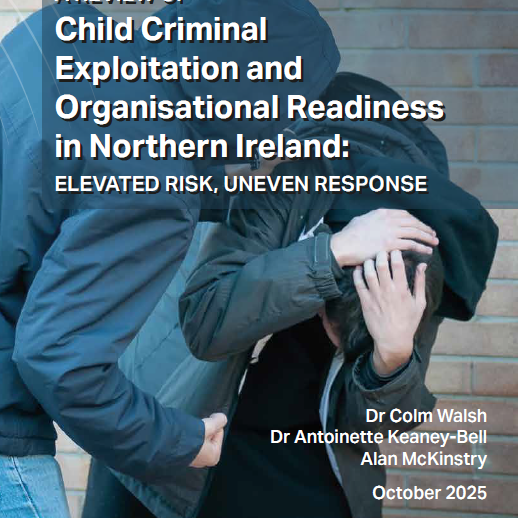 Safeguarding is everyone's business