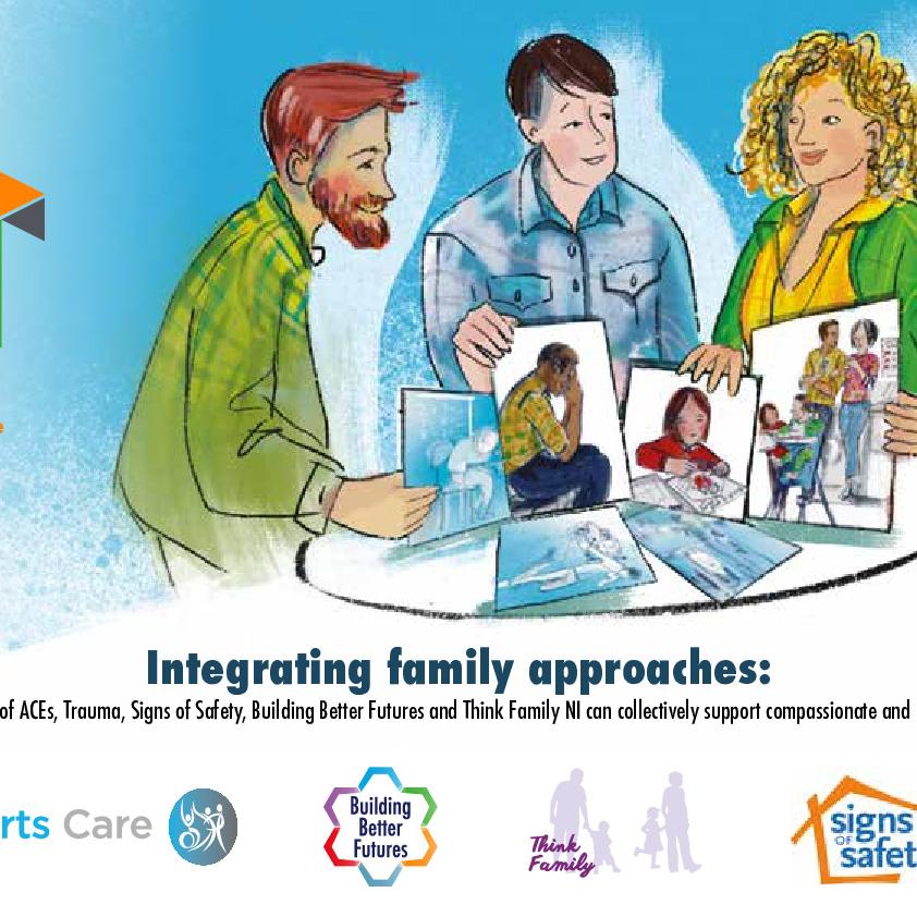 ACE Trauma Lens Card