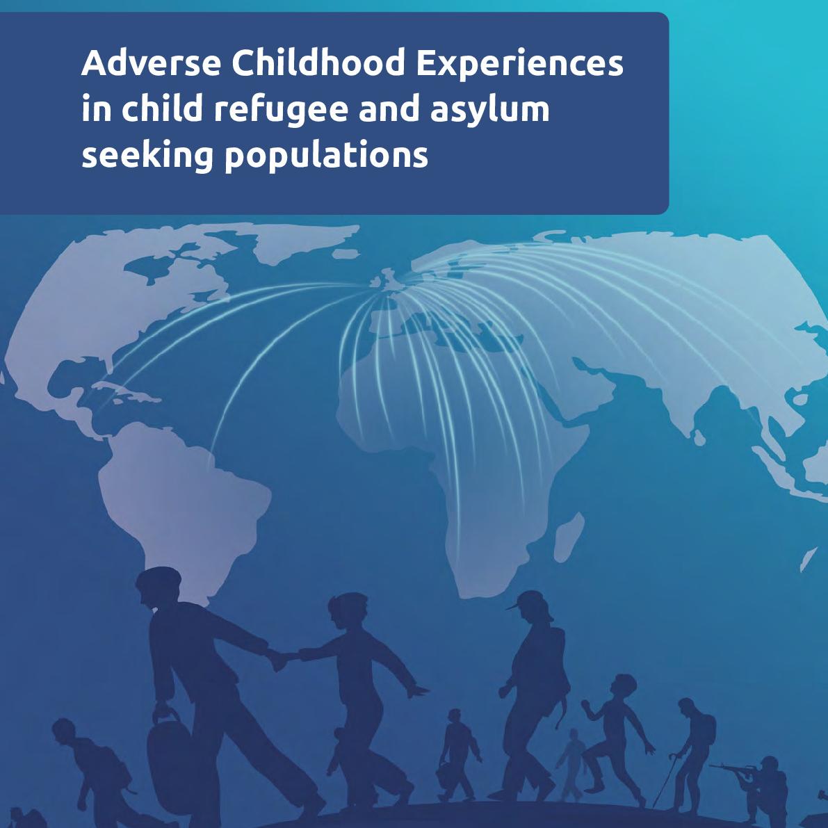 ACEs Trauma Informed Leaflet - Final version