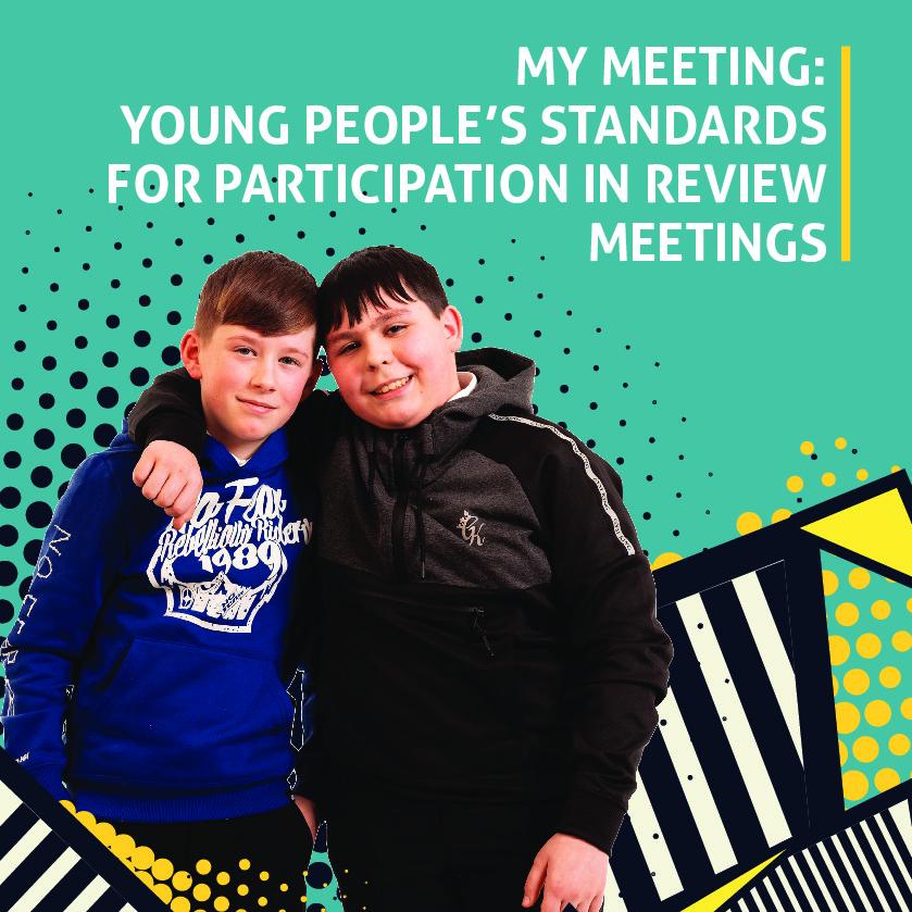 Safeguarding is everyone's business