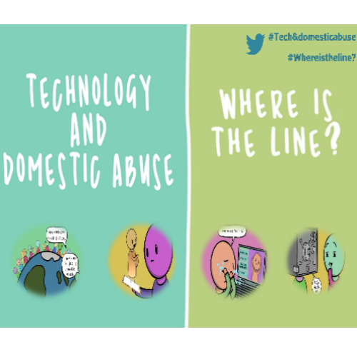 Technology and Domestic Abuse - Where is the Line? | Safeguarding Board ...